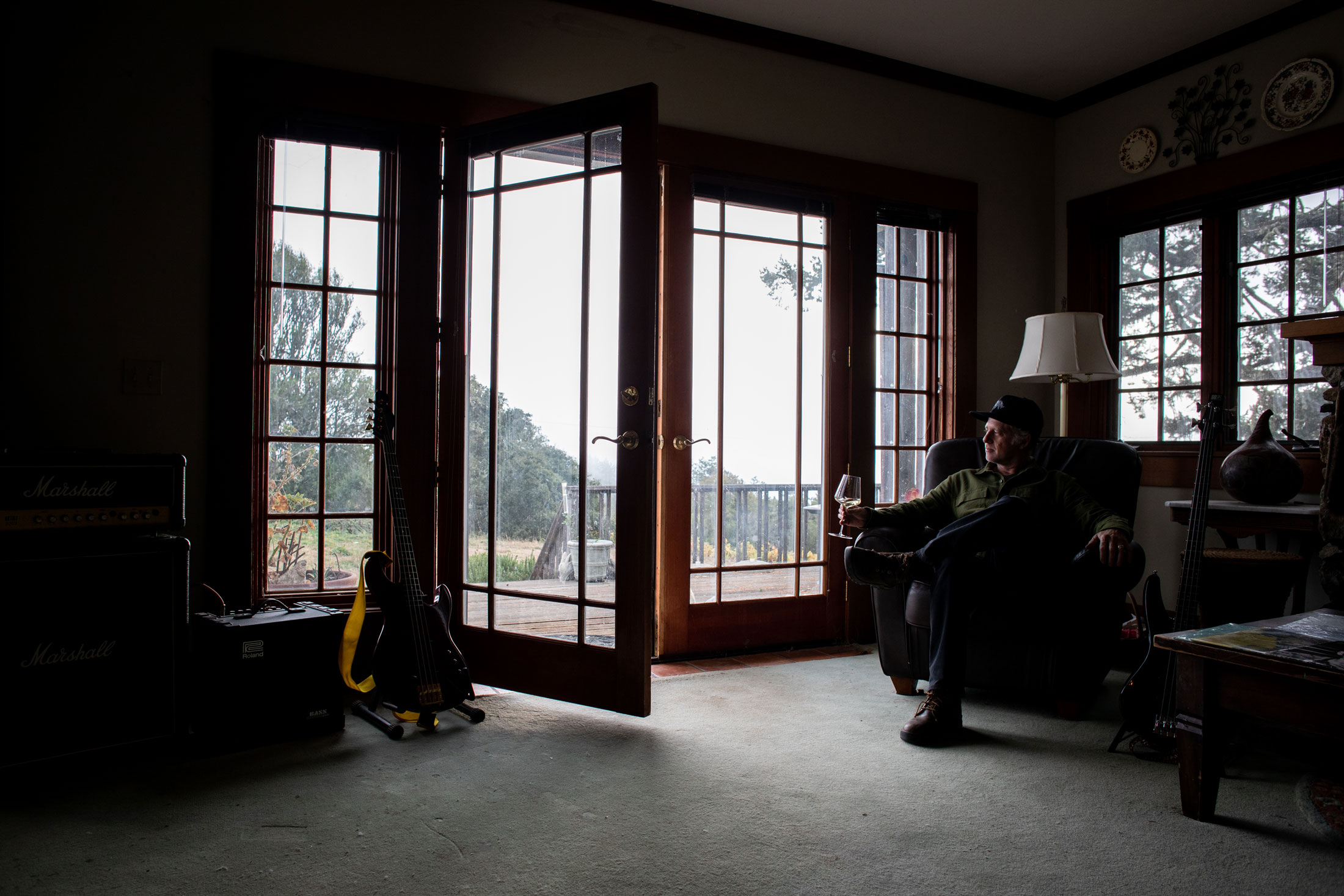 Ross Cobb - Cobb Wines