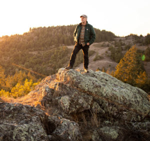 Ross Cobb - Cobb Wines